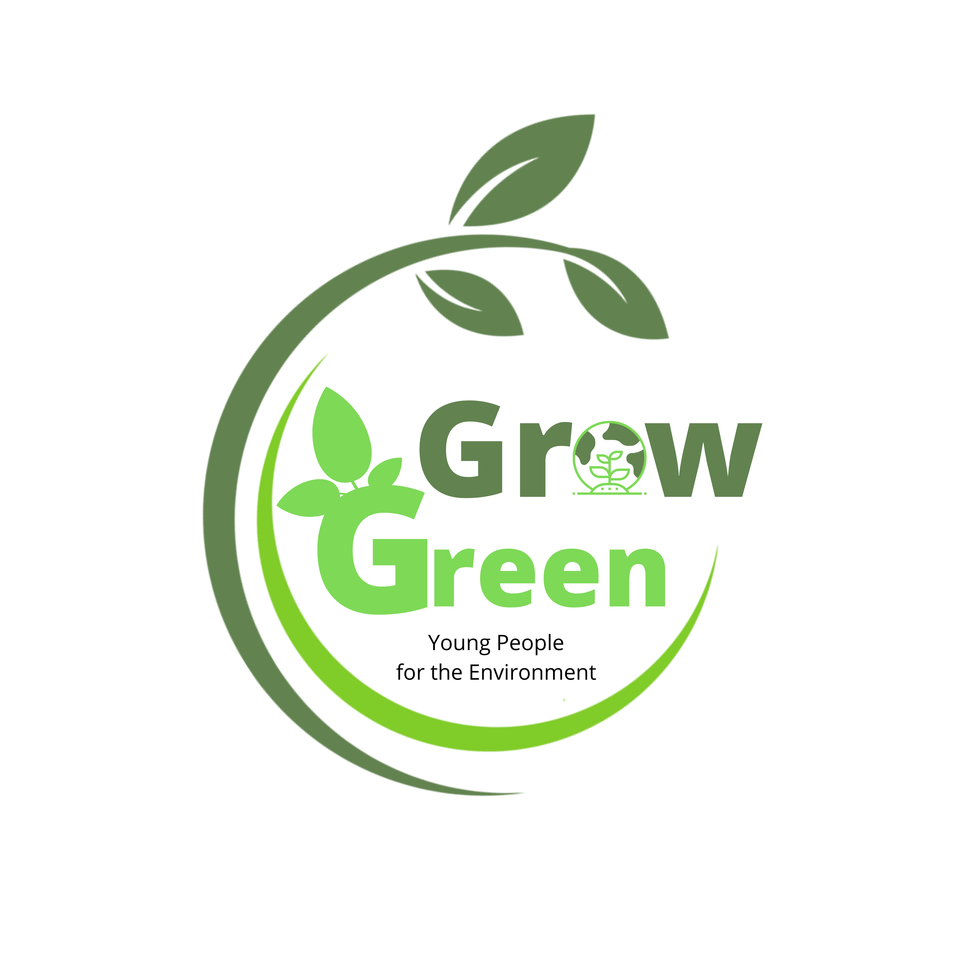 Grow Green - Youth Activities Center